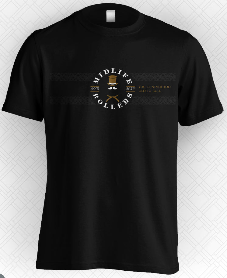 Shirts – Midlife Rollers