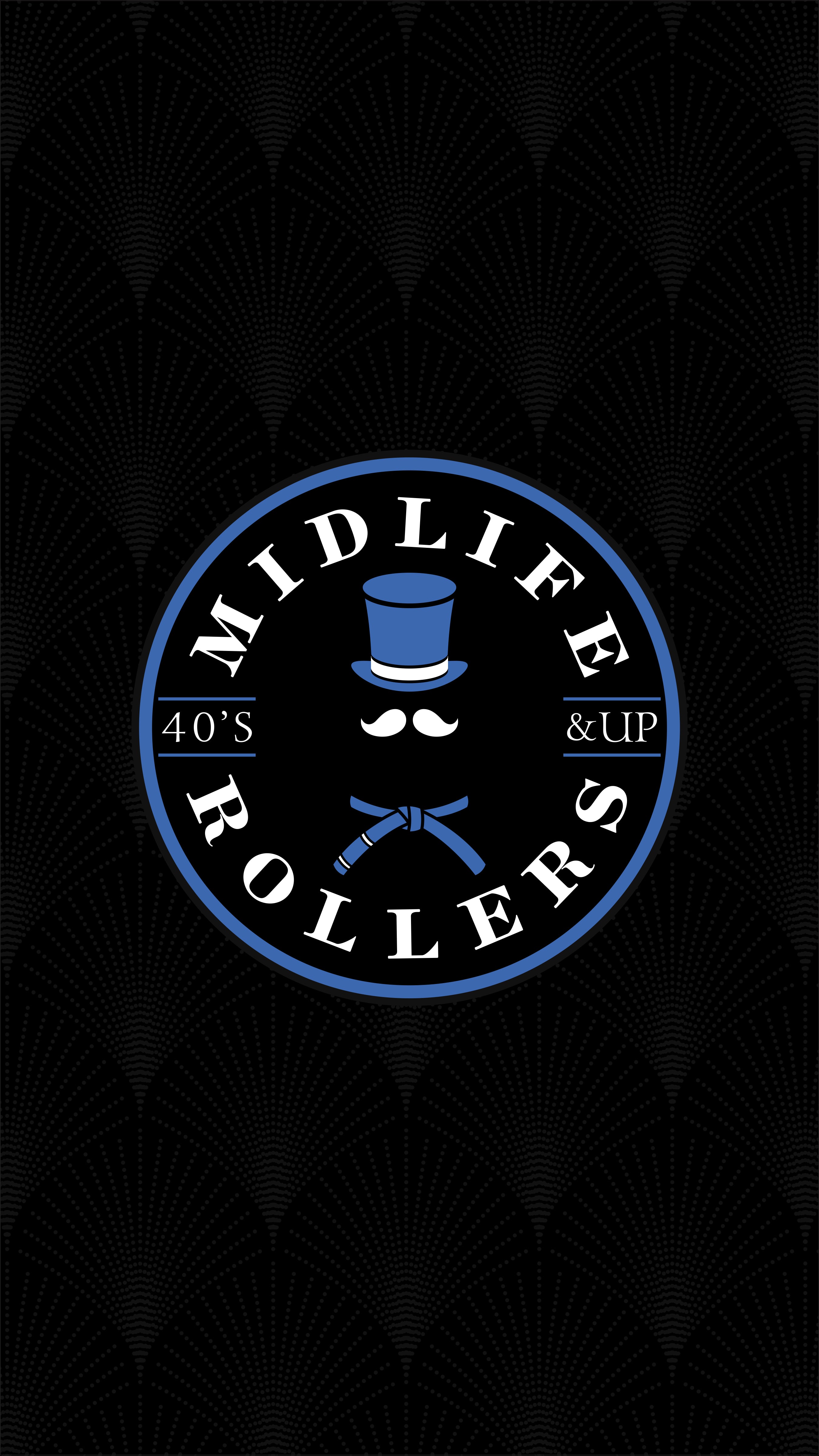 Digital Wallpapers – Midlife Rollers